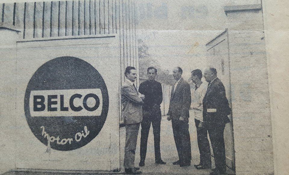 Belco