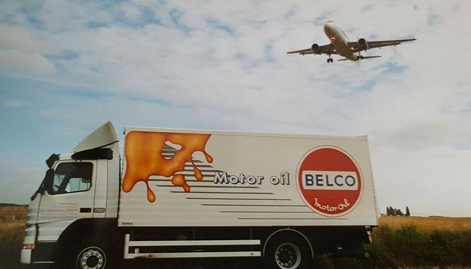 Belco