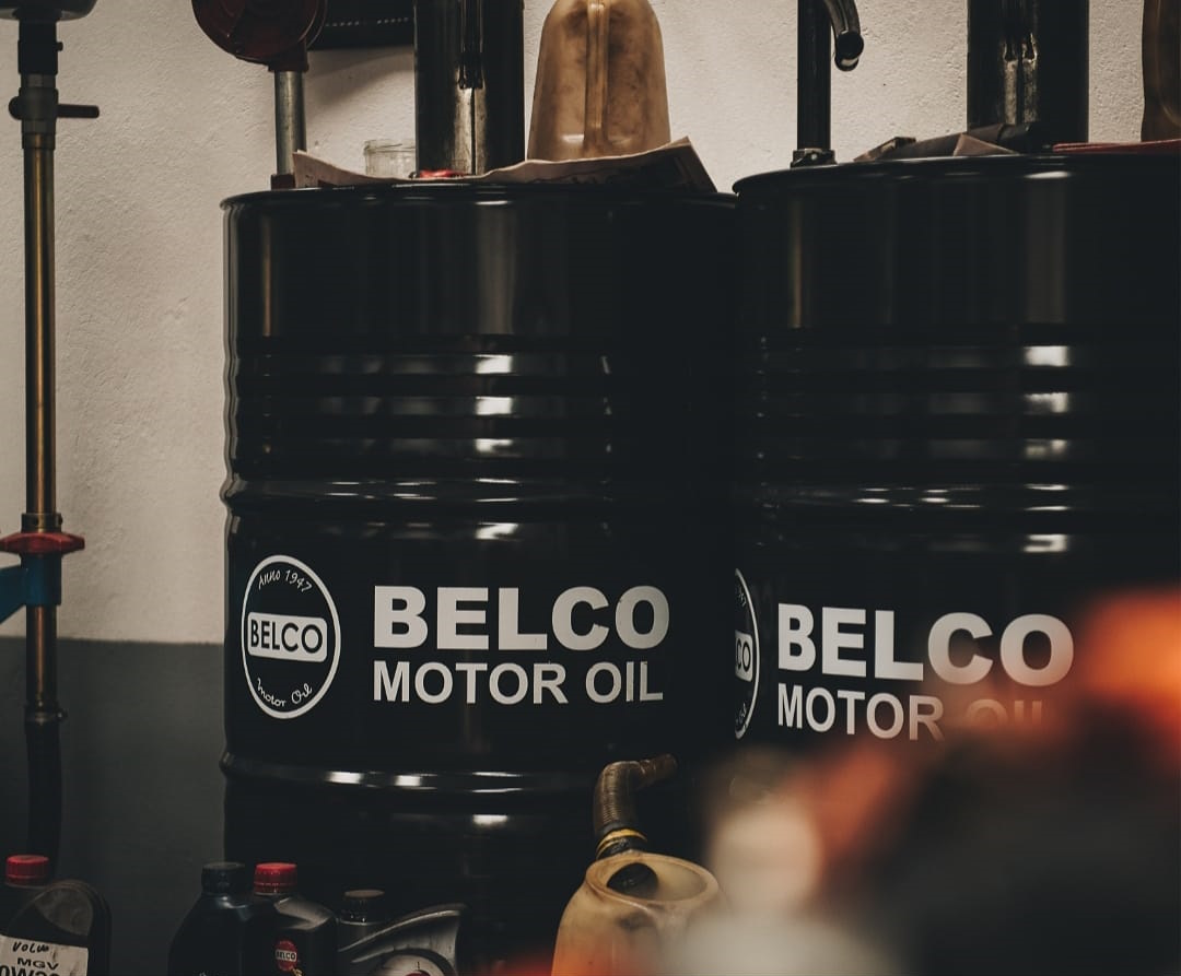 Belco